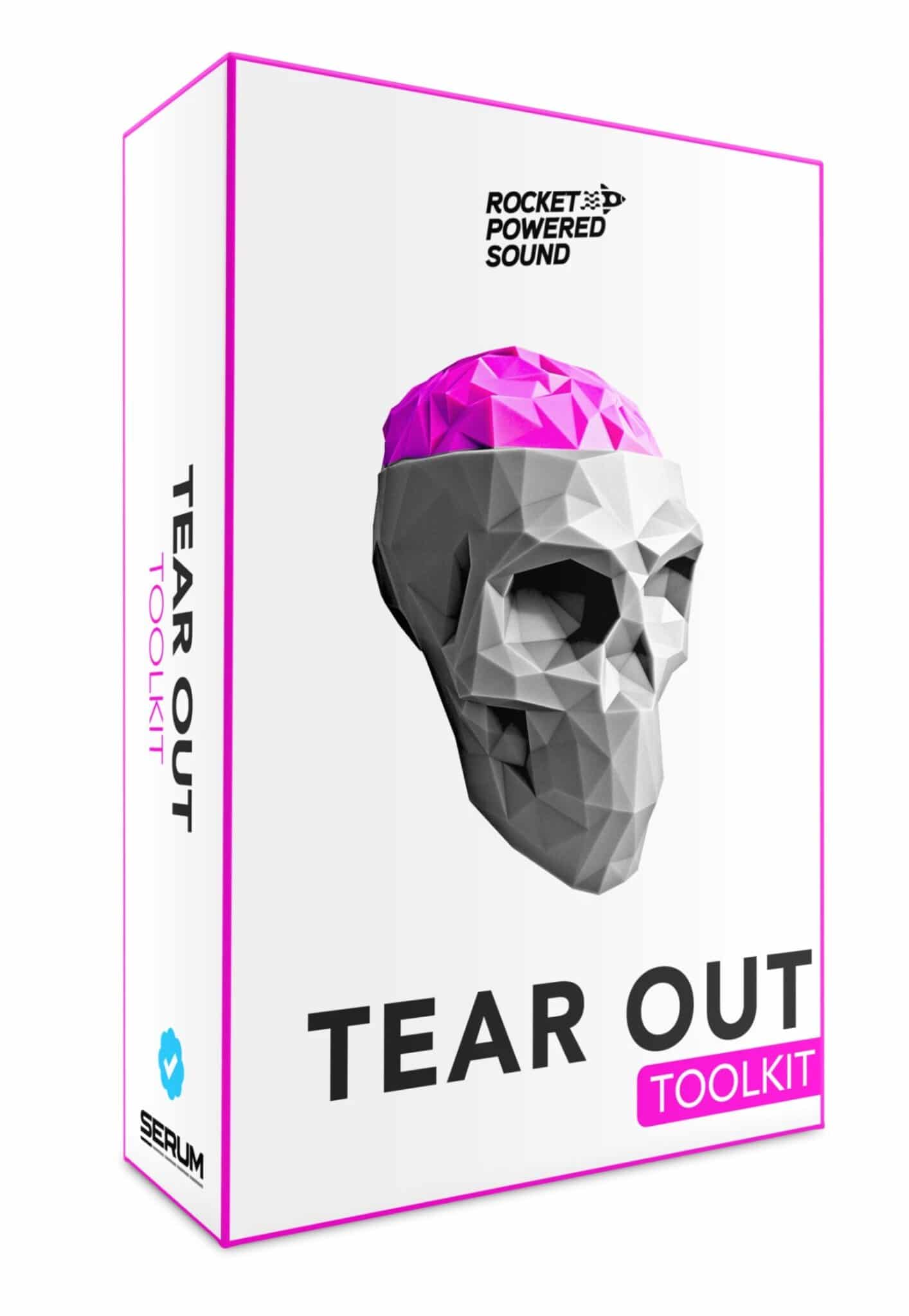 Tear Out Toolkit (Heavy Dubstep) | Go AudiO [Official]