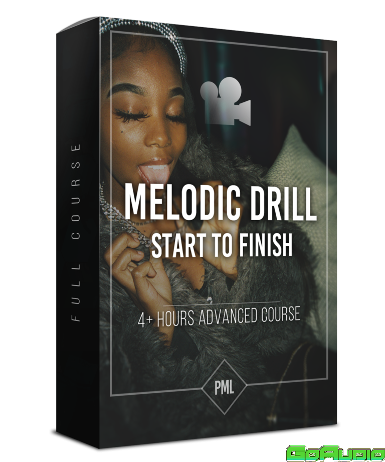 Production Music Live Melodic Drill from Start to Finish Course in FL ...