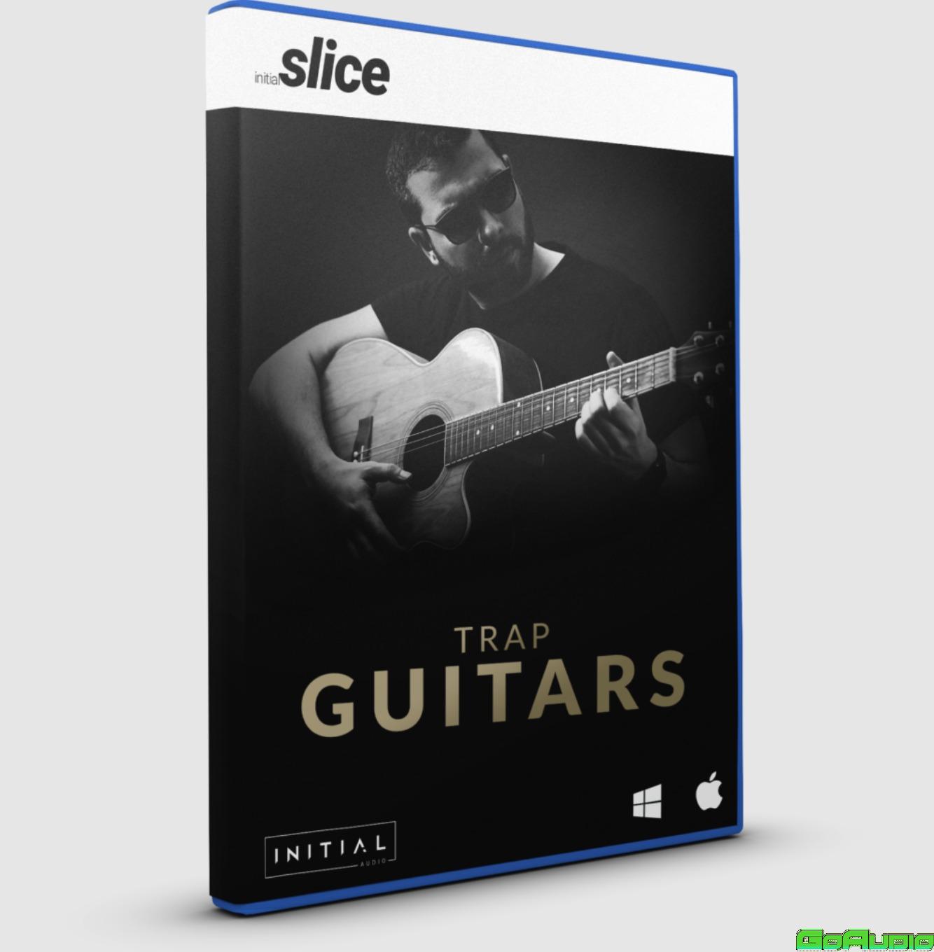 Initial Slice -Expansion Packs Bundle 6 | Go AudiO [Official]