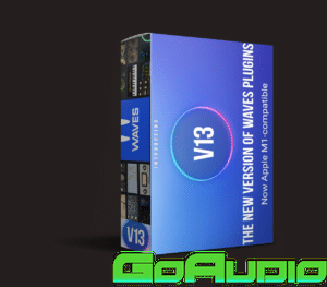 Waves Complete v13 11.10.21 (WIN+MAC) FULL VERSION | Go AudiO [Official]