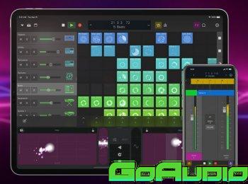 Groove3 Logic Remote Explained® TUTORiAL | Go AudiO [Official]