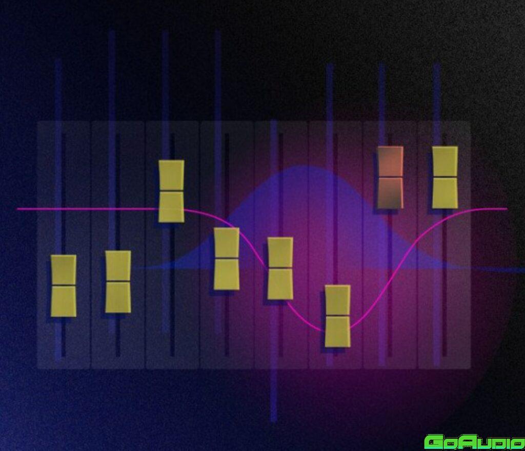 ProducerTech Music Mixing Fundamentals TUTORiAL | Go AudiO [Official]