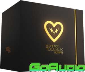 kiloHearts Ultimate & Slate Digital bundle v2.4.3 [WIN] | Go AudiO ...