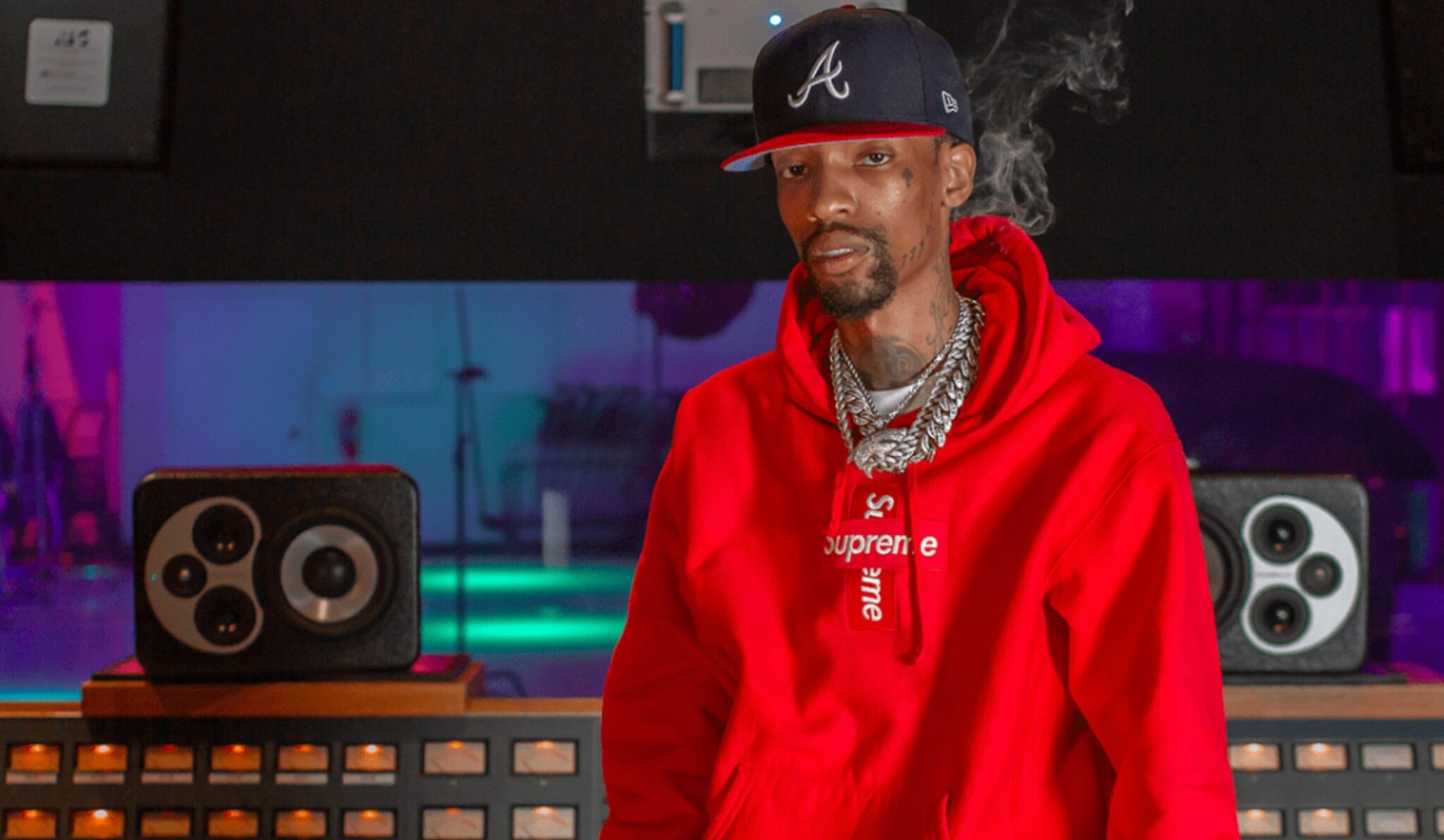 MixWithTheMasters Sonny Digital Don Toliver "After Party" Inside The ...