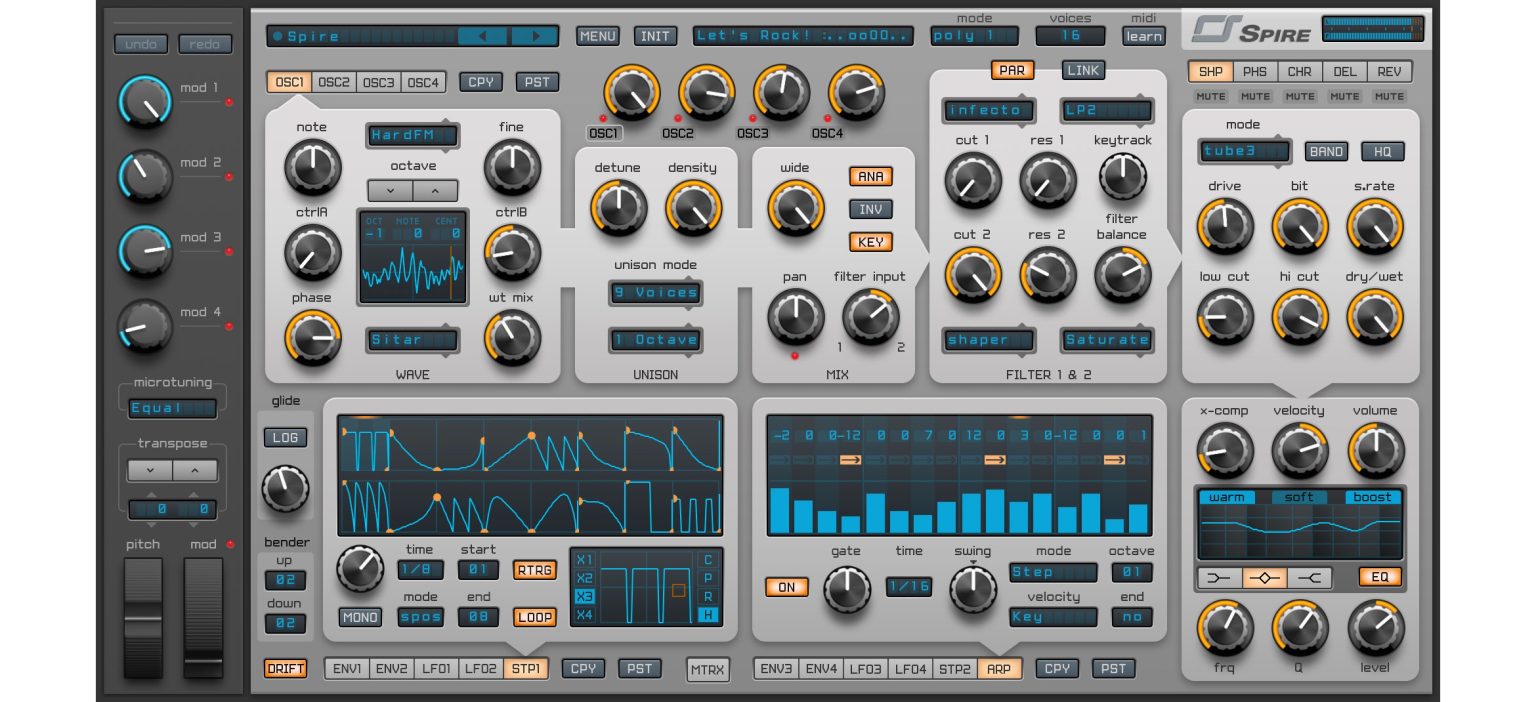 Reveal Sound Spire v1.5.19.5343 Incl Patched and Keygen-R2R | Go AudiO ...