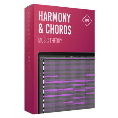 Production Music Live Harmony Bundle 2022 | Go AudiO [Official]