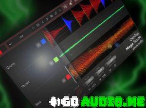 Groove3 Oszillos Mega Scope Explained TUTORiAL | Go AudiO [Official]