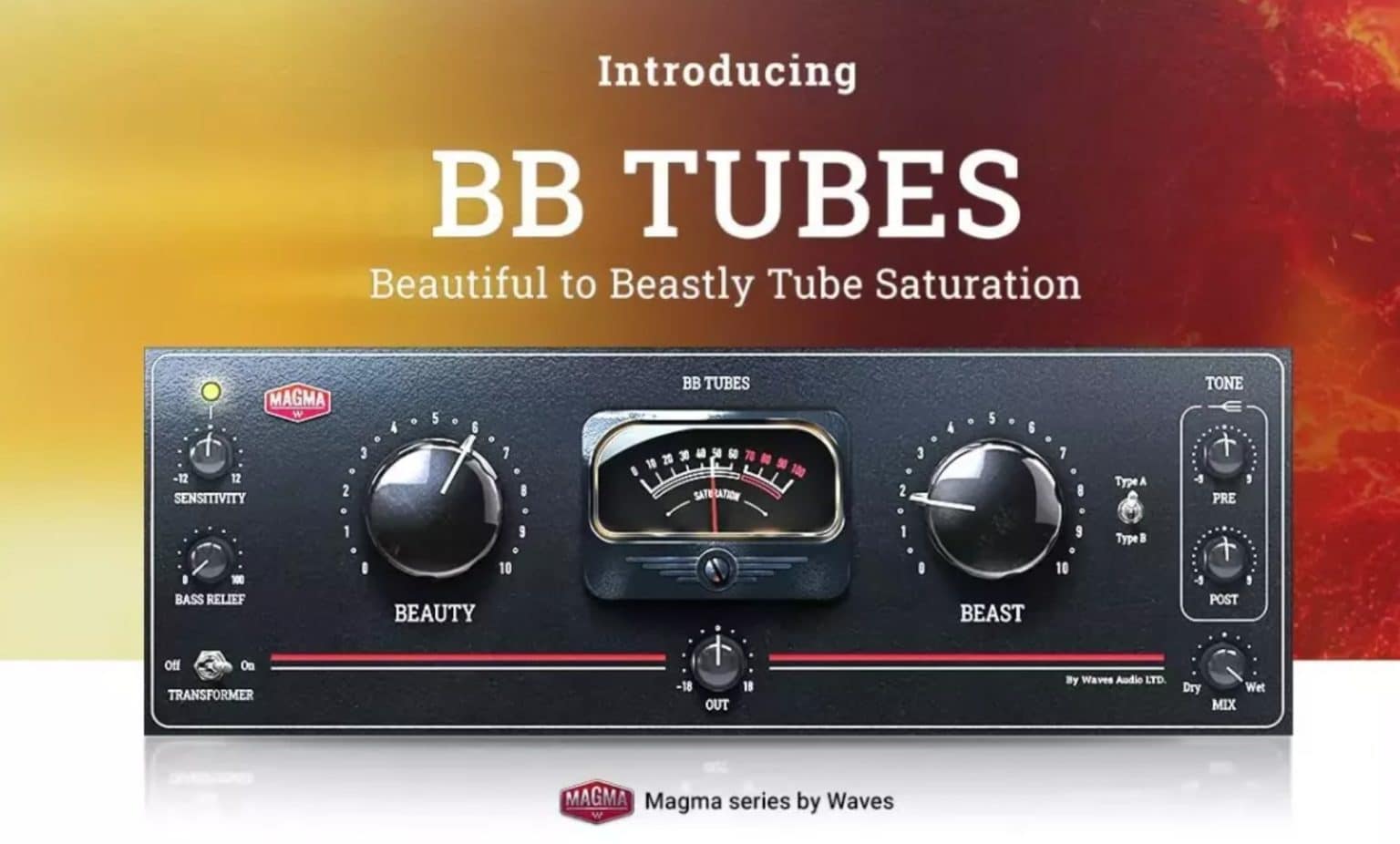 Waves Complete 14 v27.12.22 (WIN+MAC) | Go AudiO [Official]