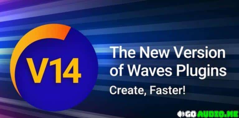 Waves Complete v2023.02.07 Incl Emulator-R2R | Go AudiO [Official]