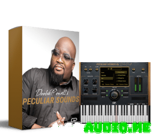 Gospel Producers Doobie Powell’s Peculiar Sounds v1.0 [WiN] | Go AudiO ...