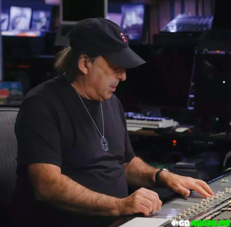 MixWithTheMasters Chris Lorde-Alge Remixing 'Welcome to the Black ...