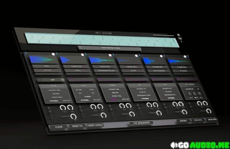 Phil Speiser THE_PATTERN v1.1.1 Incl Keygen READ NFO-R2R | Go AudiO ...
