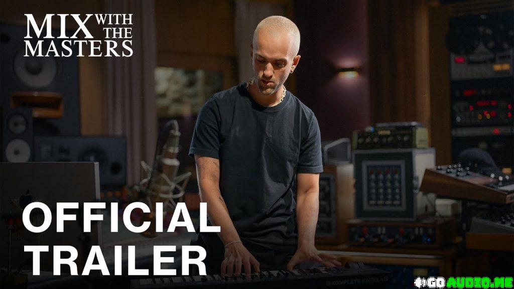 MixWithTheMasters Illangelo producing 'Crew Love' by Drake ft. The ...