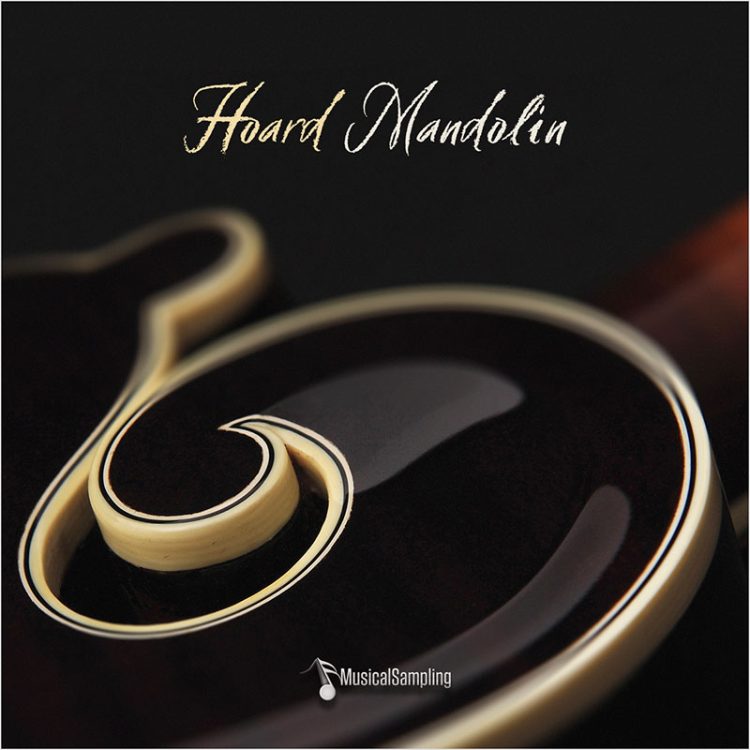 Musical Sampling Hoard Mandolin v1.1.0 KONTAKT | Go AudiO [Official]