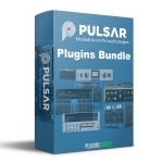 Pulsar Audio – Plugins Bundle 2025 (Windows) | Go AudiO [Official]