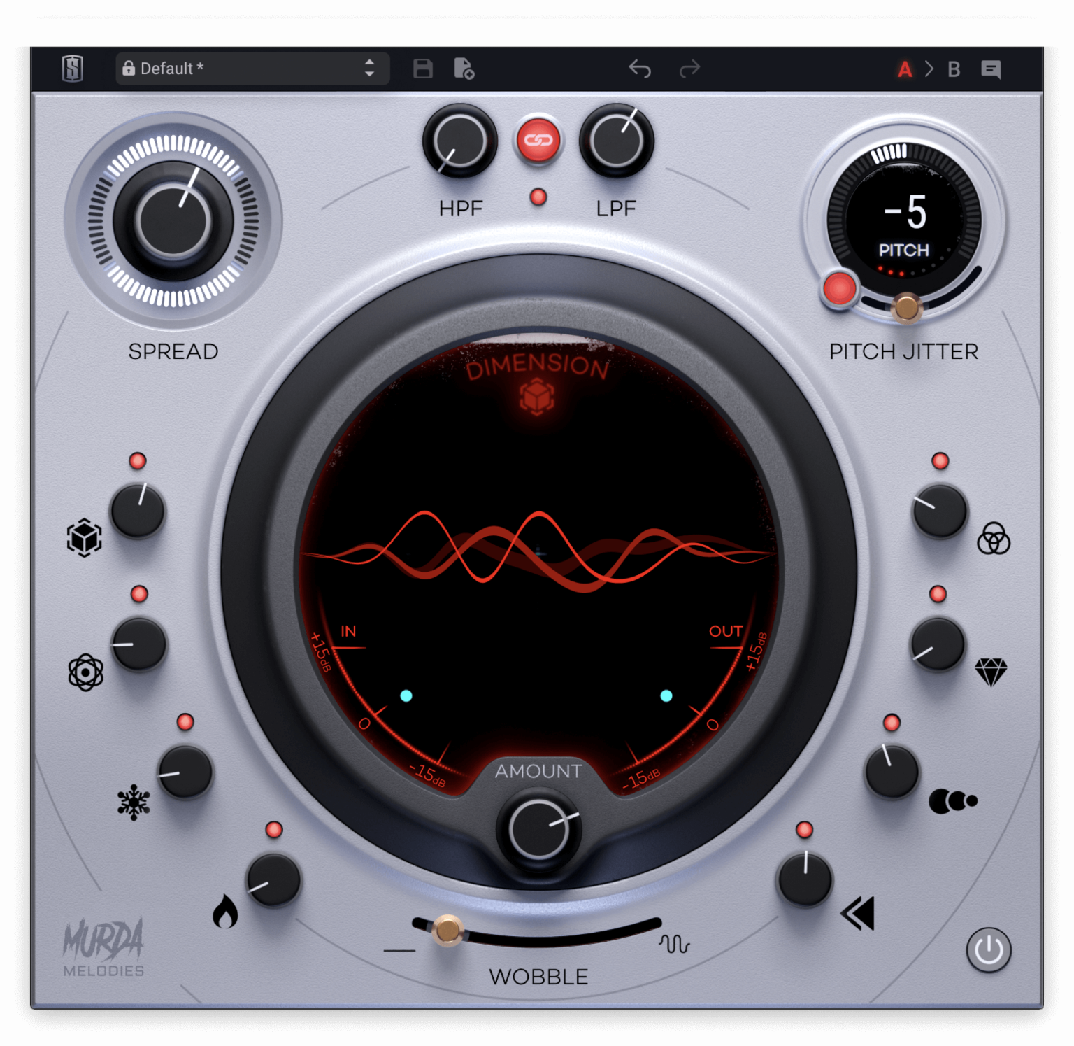 Slate Digital Murda Melodies v1.0.9-R2R | Go AudiO [Official]