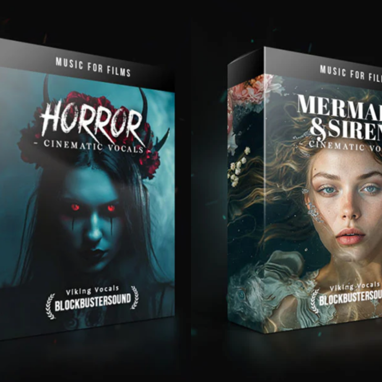 Multiply Sound Film Score Bundle Download | Go AudiO [Official]