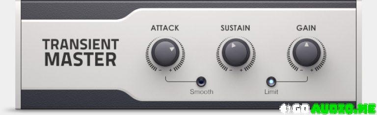 Native Instruments Transient Master FX v1.4.7 Incl Patched and Keygen ...