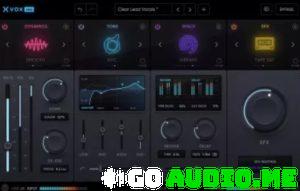 Nuro Audio Complete Effects Bundle Repack 2025.10 [WIN] | Go AudiO ...