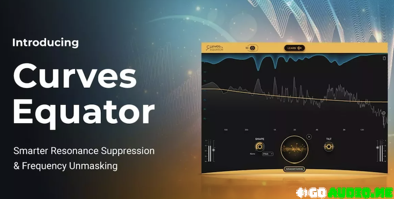 Waves Ultimate 15 v25.09.23 Incl V.R Patch [WiN+MAC] | Go AudiO [Official]