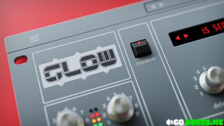 Wave Alchemy Glow v1.2.0 Incl Patched and Keygen-R2R | Go AudiO [Official]