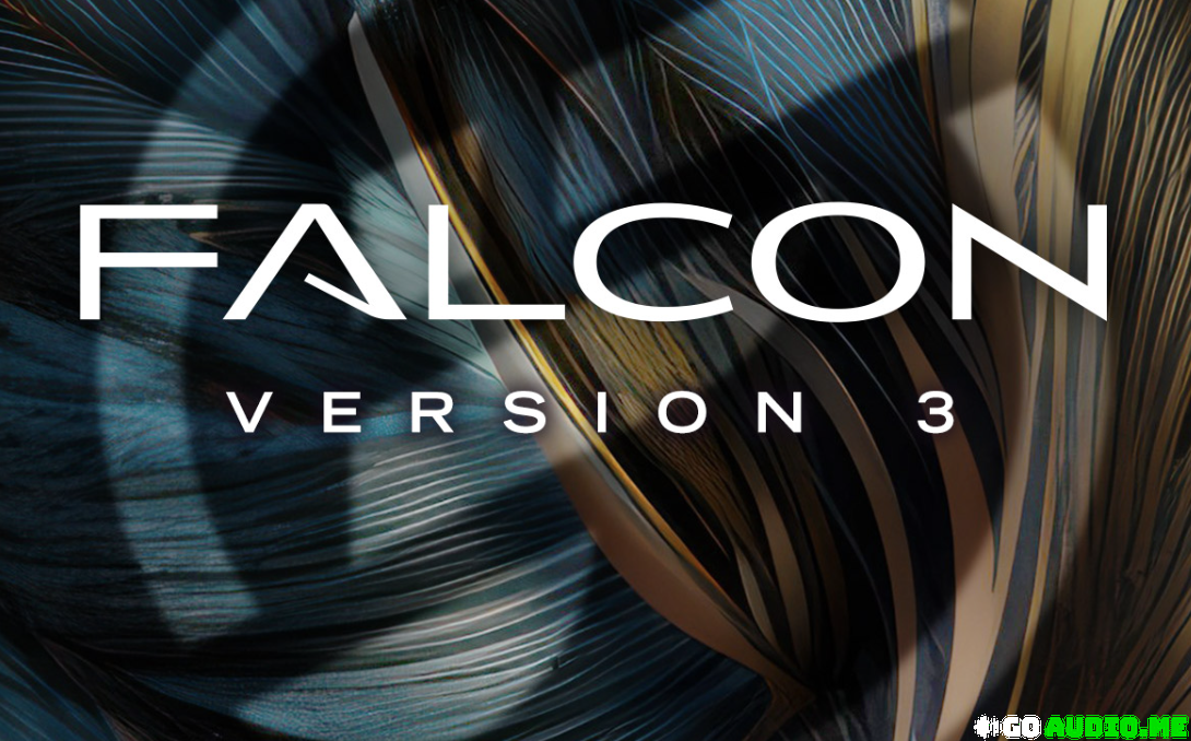 UVI Tag Library v1.0.1-R2R | Go AudiO [Official]