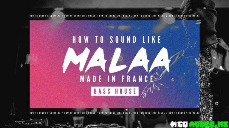 Sonic Academy How To Sound Like Mataa with Haterade TUTORiAL | Go AudiO ...