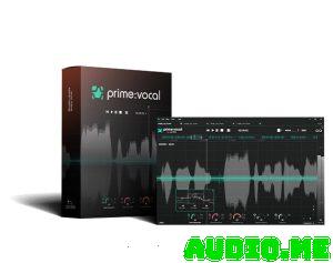 Sonible Prime Vocal v1.0.3-R2R | Go AudiO [Official]