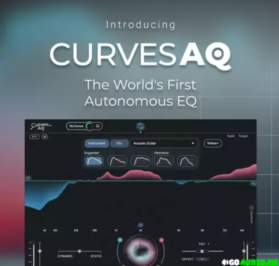 Waves Ultimate 15 v25.04.07 Incl V.R Patch [WiN+MaC] | Go AudiO [Official]