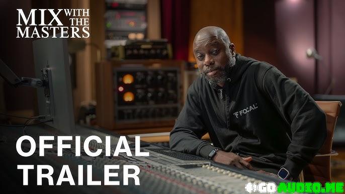 MixWithTheMasters Leslie Brathwaite mixing ‘Days Come and Go' By Lil ...