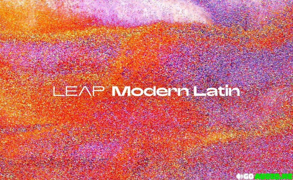Native Instruments Leap Modern Latin v1.0.0 KONTAKT | Go AudiO [Official]