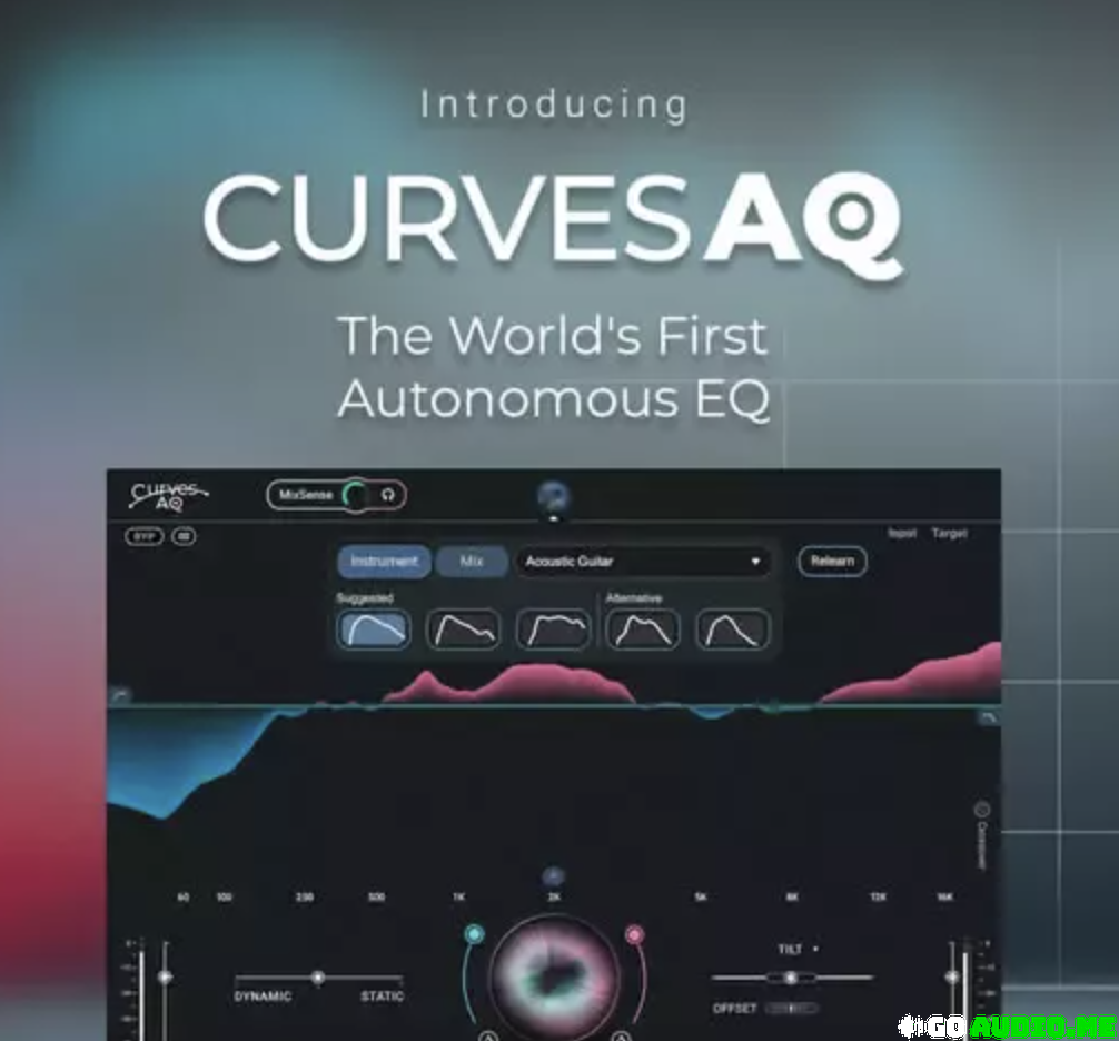 Waves Ultimate 15 v25.05.27 [WIN+MAC] | Go AudiO [Official]
