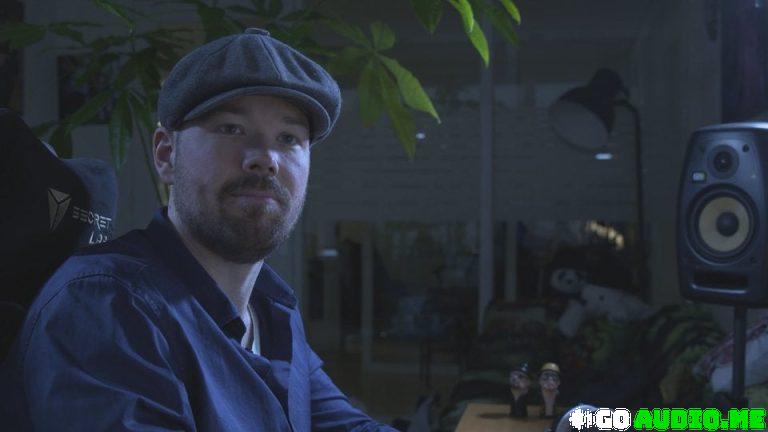 Harderclass Dr. Peacock Masterclass 2.0 TUTORiAL | Go AudiO [Official]