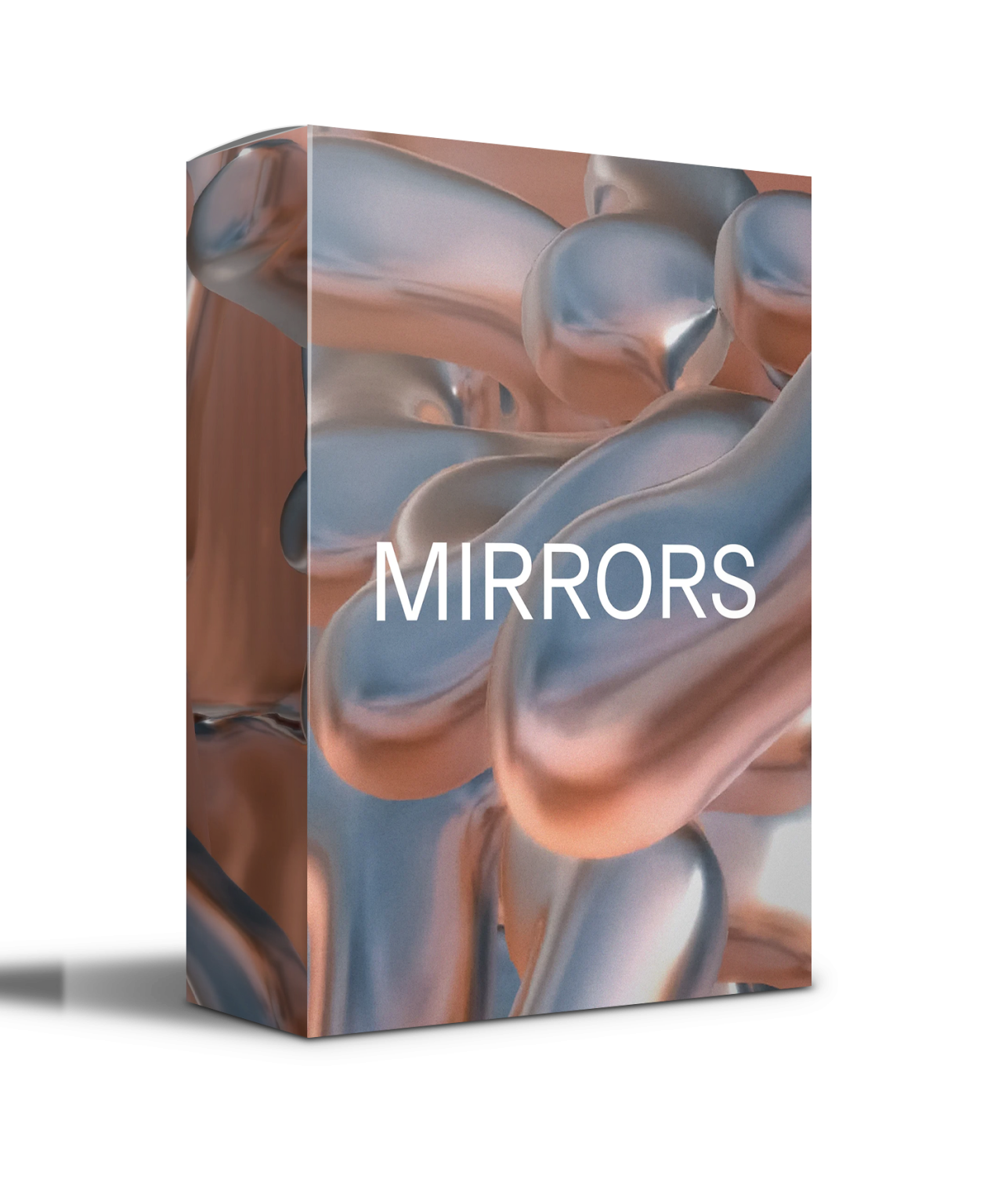 Slate + Ash Mirrors KONTAKT | Go AudiO [Official]