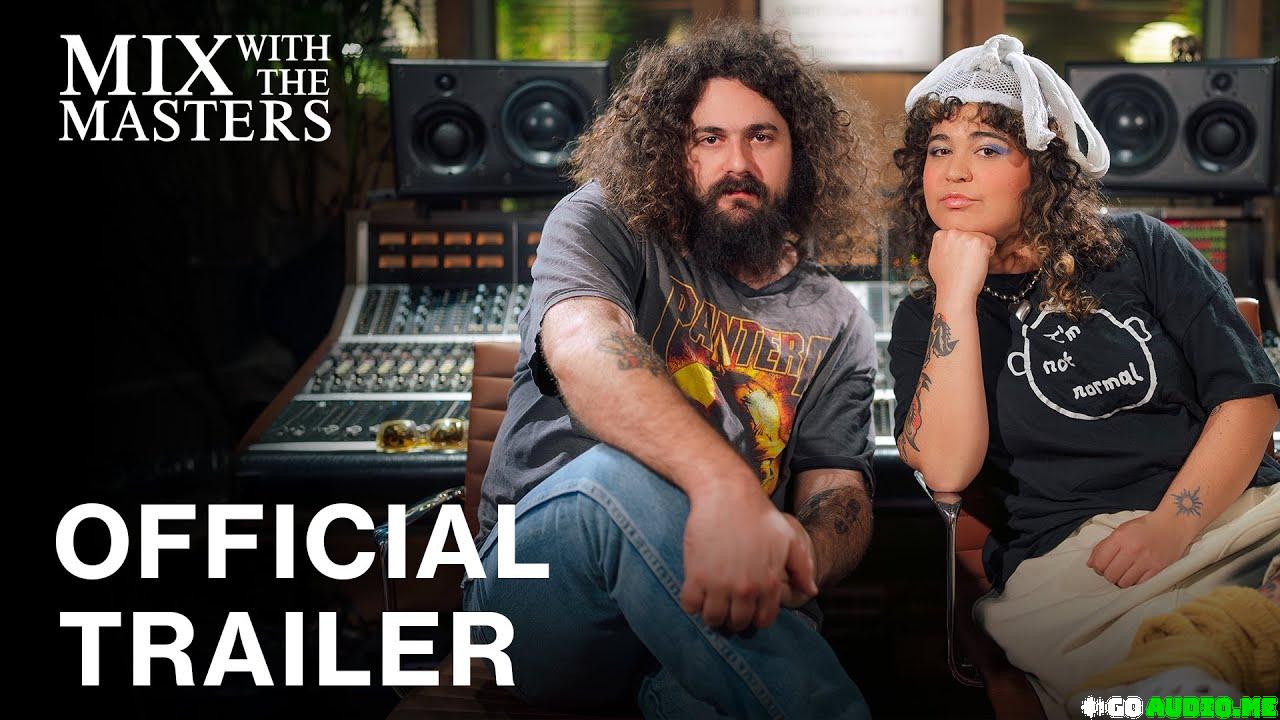 MixWithTheMasters Jared Solomon & Remi Wolf writing and producing ‘Soup ...