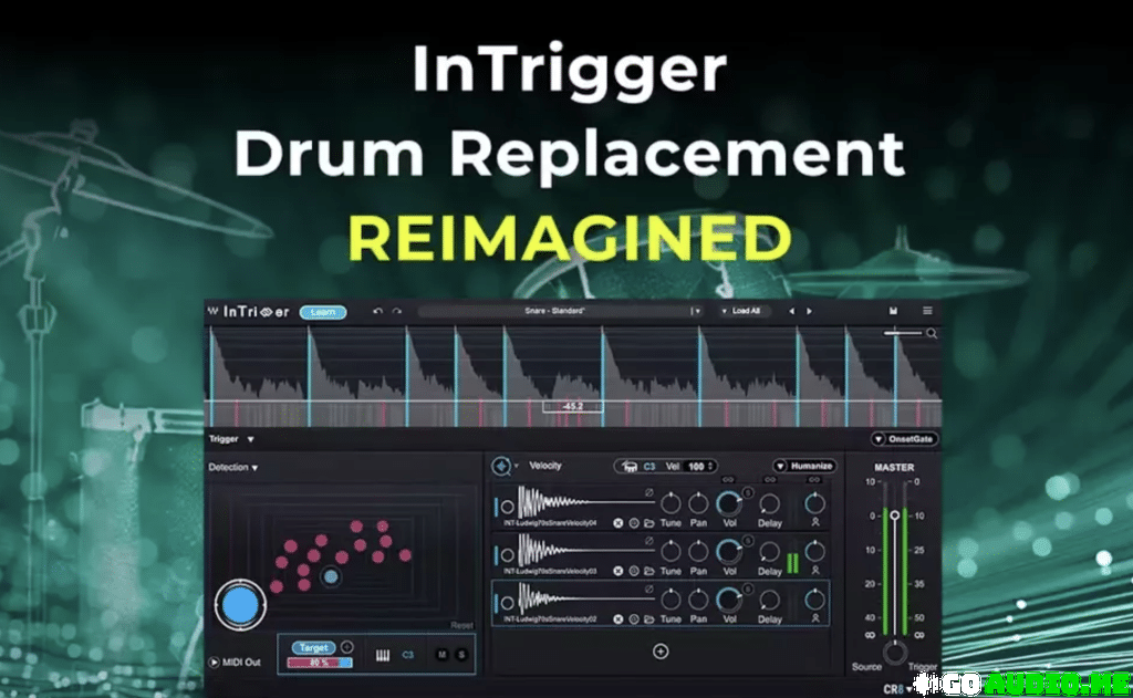 Waves Ultimate 16 v25.08.06 [WIN+MAC] | Go AudiO [Official]