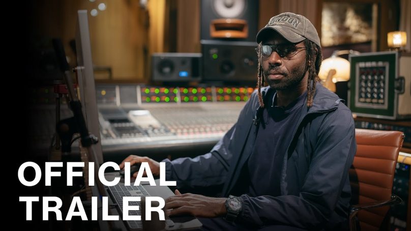 MixWithTheMasters Devonté Hynes Producing 'The Field' by Blood Orange ...