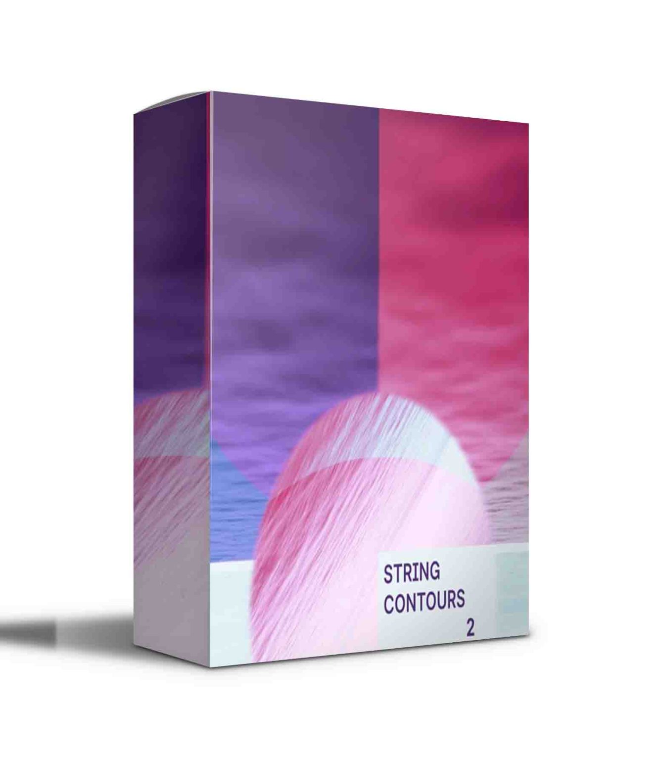 Strezov Sampling String Contours 2 KONTAKT | Go AudiO [Official]