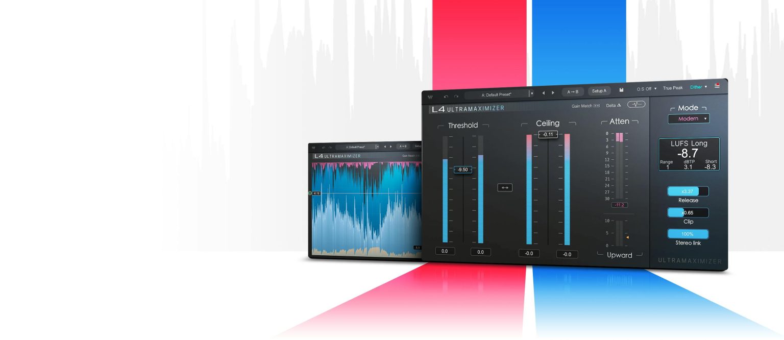 Waves Ultimate 16 v25.09.29 Incl V.R Patch [WIN+MAC] | Go AudiO [Official]