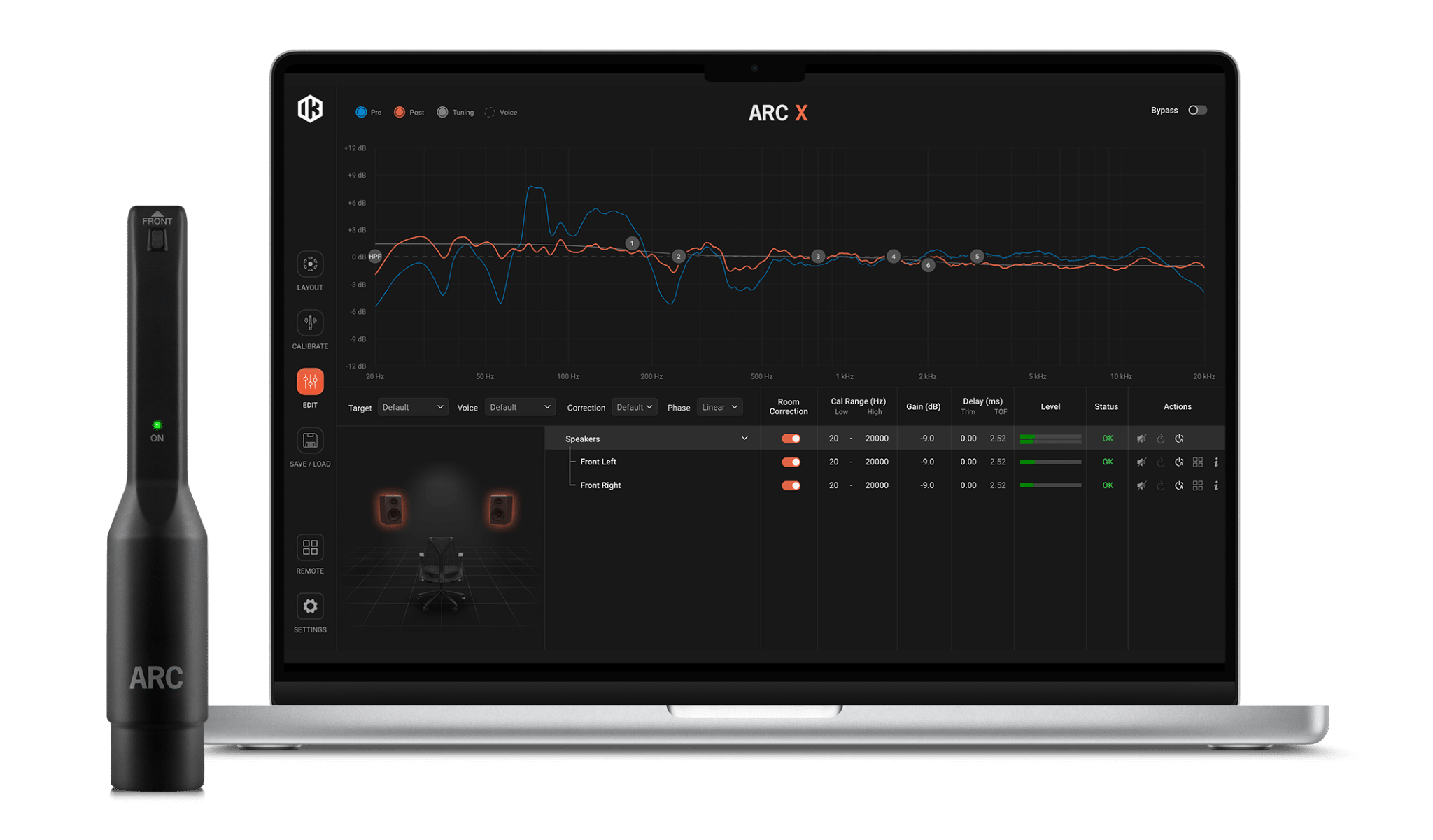 IK Multimedia ARC X v1.0.2 Incl Keygen-R2R | Go AudiO [Official]