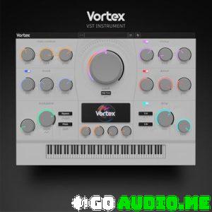 Oriah Beats VORTEX v1.0 RETAiL [WiN MAC] | Go AudiO [Official]