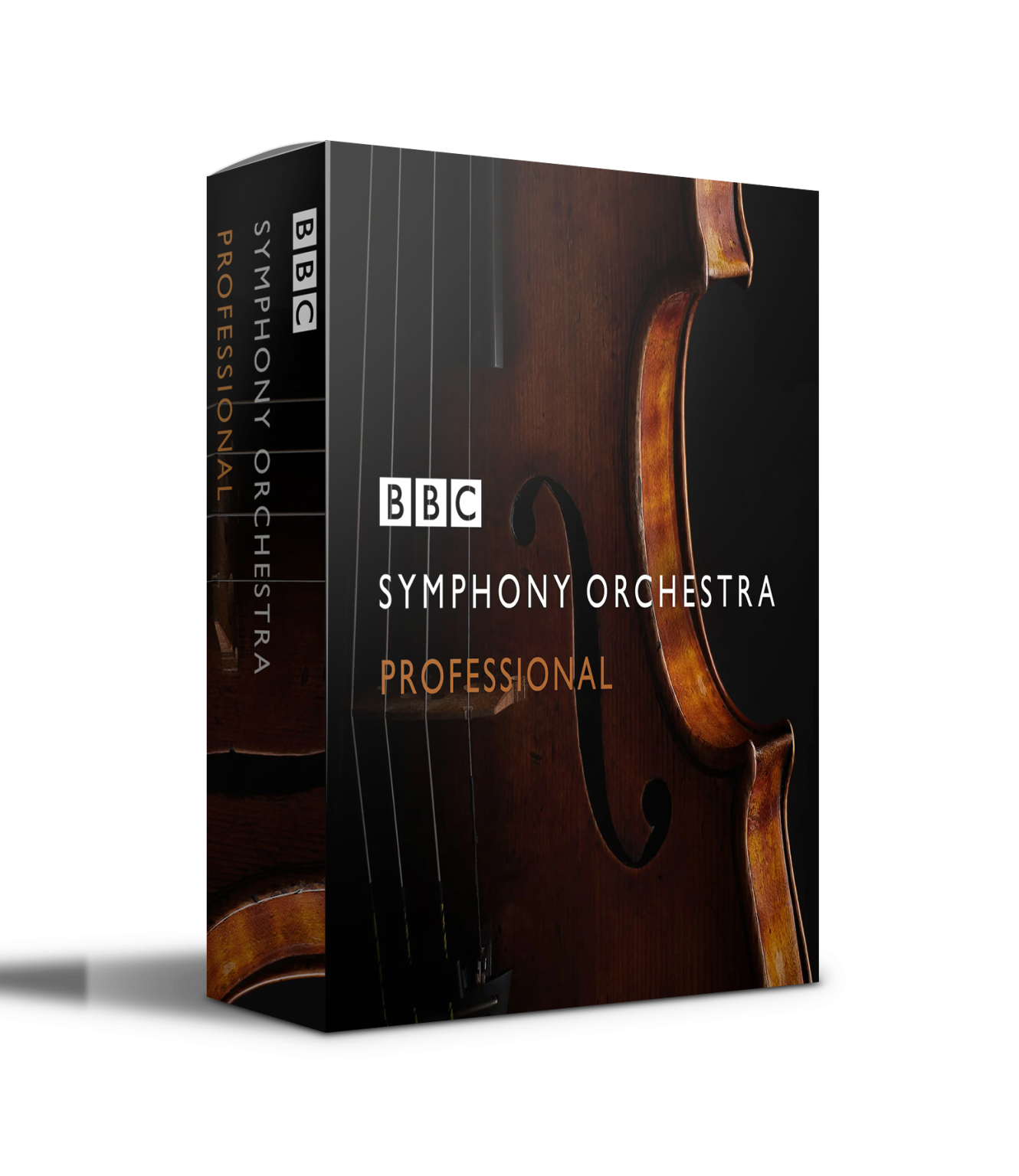 Spitfire Audio BBC Symphony Orchestra Professional v1.7.0 [WIN] | Go AudiO [Official]