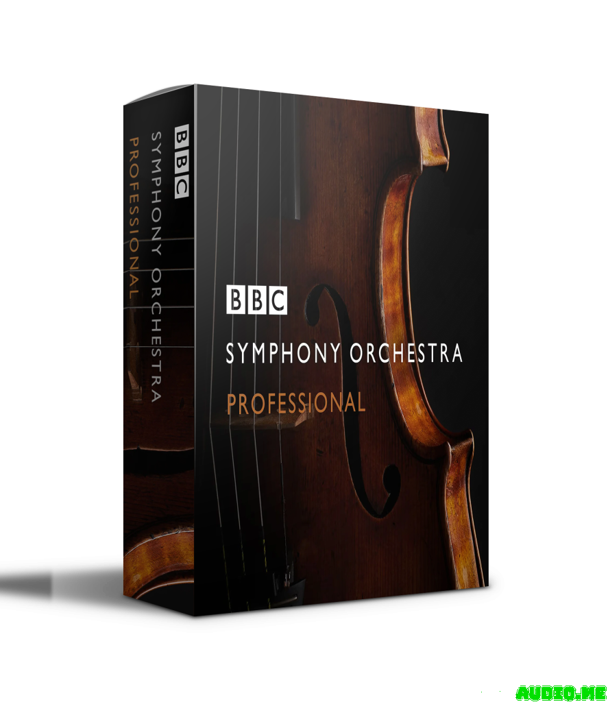 Spitfire Audio Spitfire Symphony Orchestra v1.4.7 KONTAKT Update ONLY ...