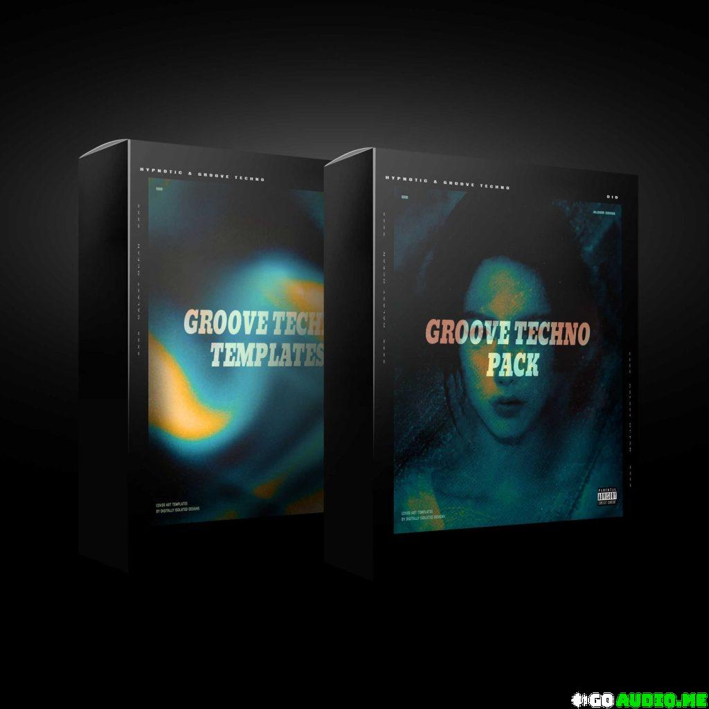 Vacier Music Raw Techno Grooves Bundle MULTiFORMAT | Go AudiO [Official]