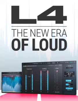 Waves Ultimate 16 v25.11.19 Incl V.R Patch [WiN+MaC] | Go AudiO [Official]