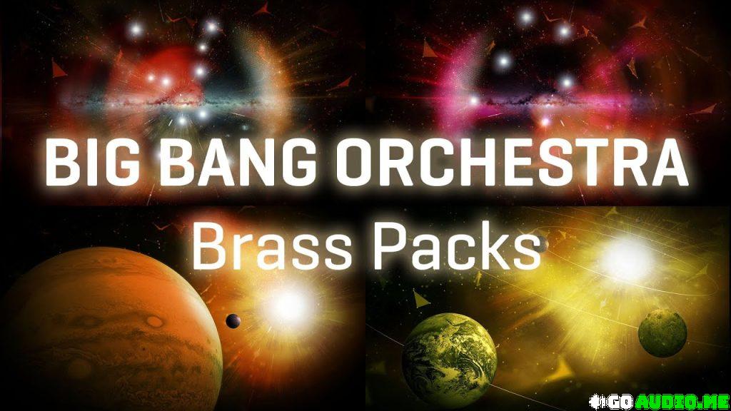 VSL Vienna Symphonic Library Big Bang Orchestra Hercules for Synchron ...