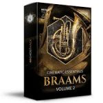 Ghosthack Cinematic Essentials Braams Volume 2 WAV | Go AudiO [Official]