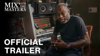 MixWithTheMasters Leslie Brathwaite Mixing Glory by JID TUTORiAL | Go ...