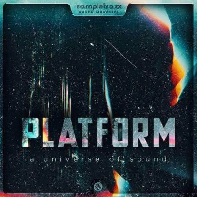 SampleTraxx PLATFORM WAV KONTAKT | Go AudiO [Official]