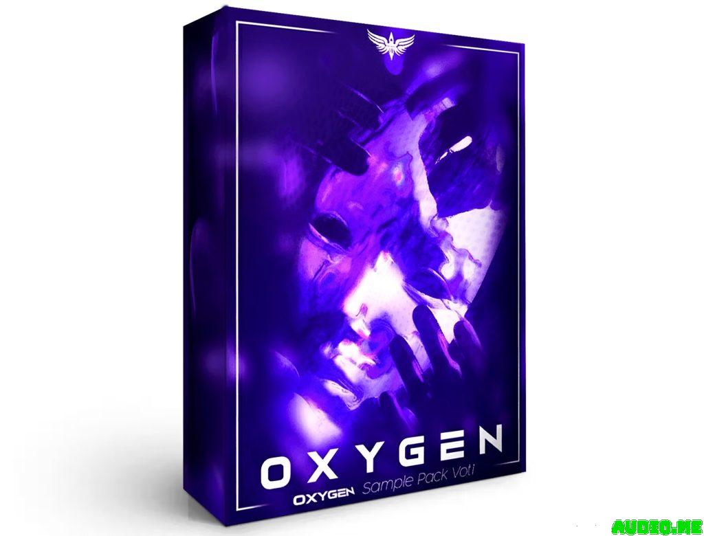Ultrasonic Oxygen EDM Sample Pack (Ultimate Edition) MULTiFORMAT | Go ...